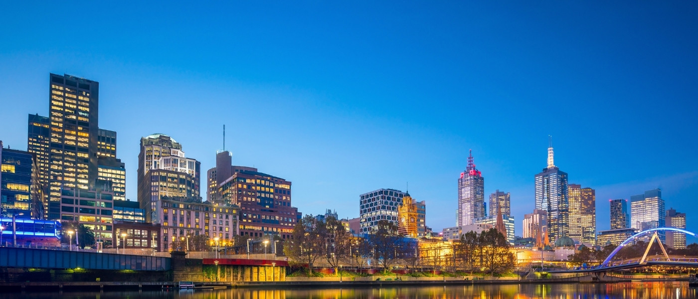 Melbourne Holidays & Honeymoons 2025 | All Inclusive Packages to ...