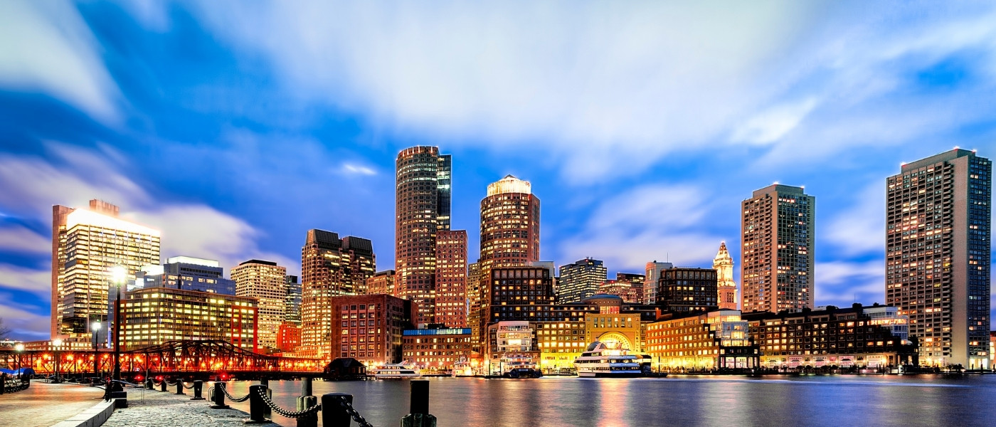 Boston Holidays & Honeymoons 2025 | All Inclusive Packages to Boston ...