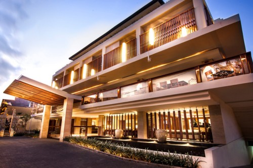 Luxury Travel Deals - Escape2