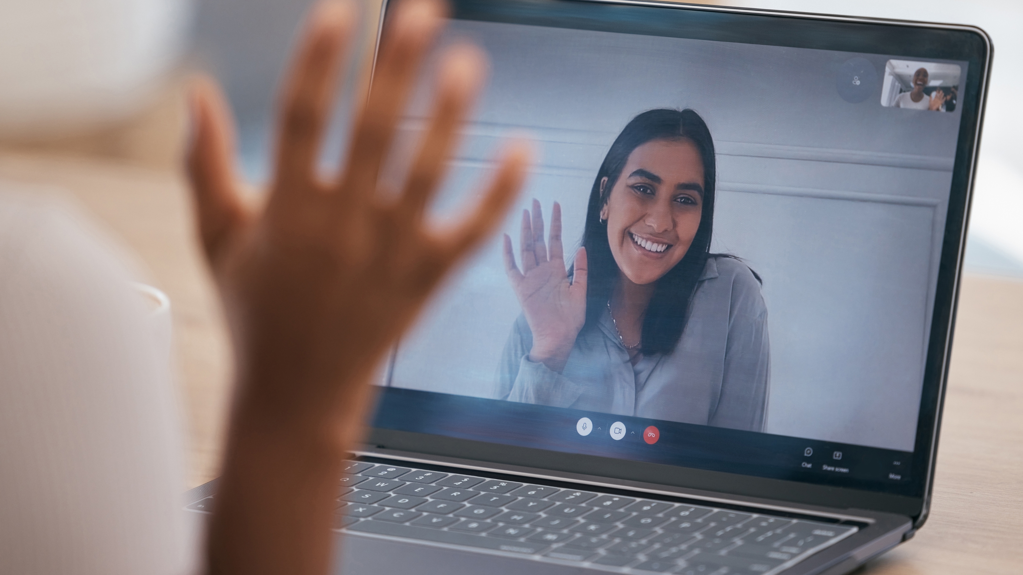 Book A Zoom Video Call Consulation - Escape2
